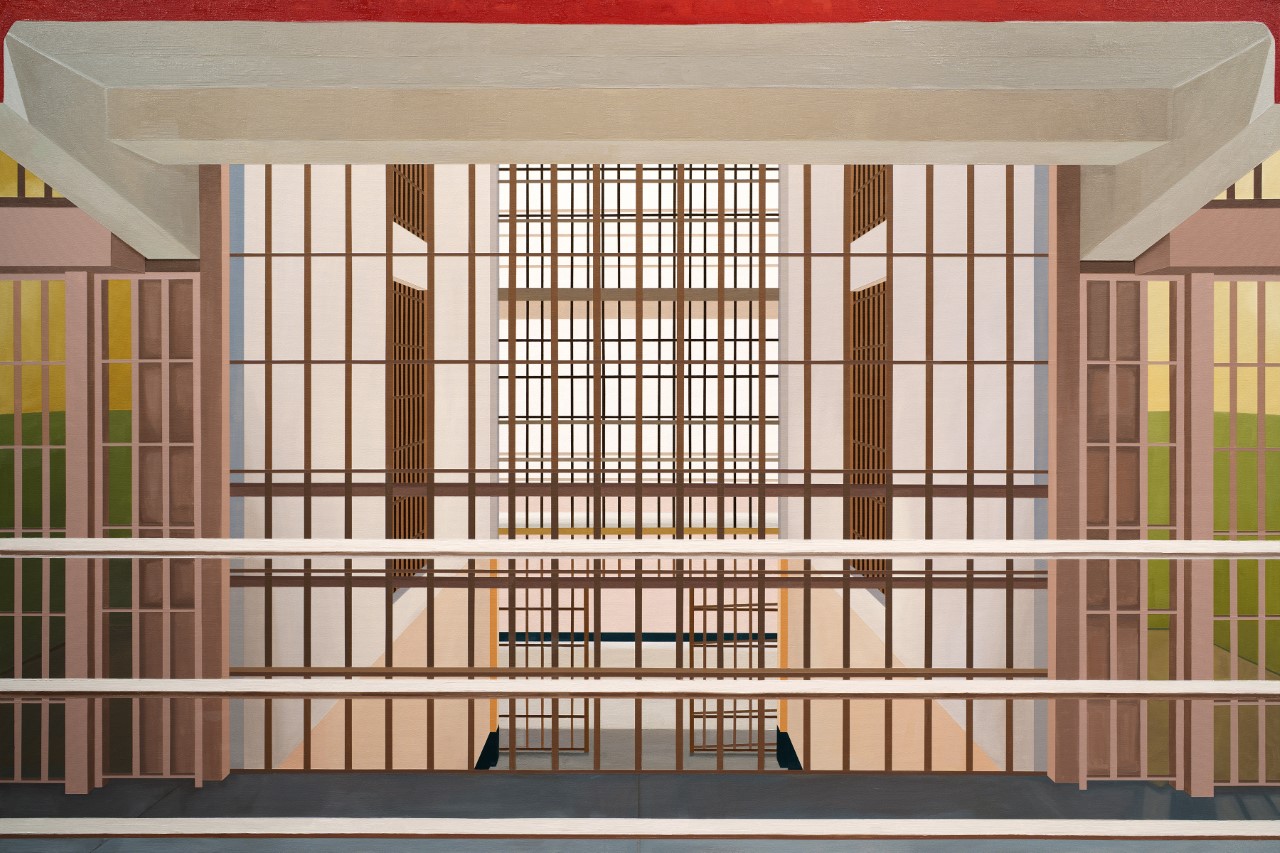 New Marion Art Gallery exhibit examines the prison experience | News ...